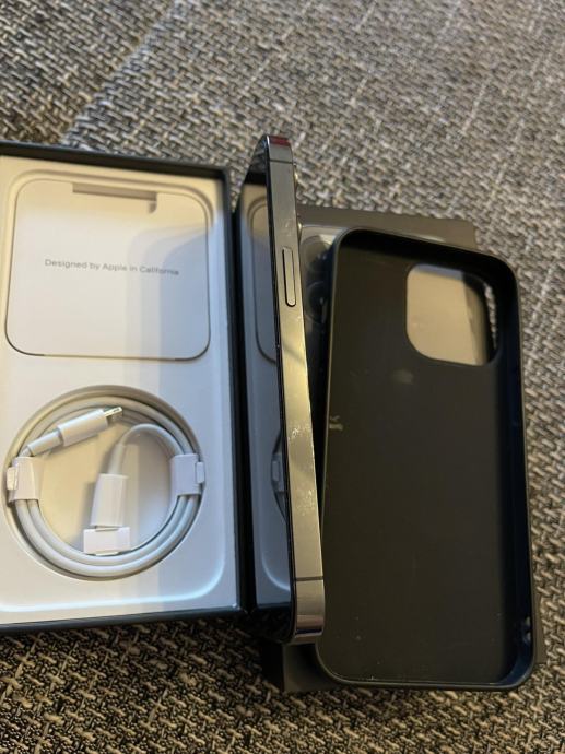 Iphone 13 Pro, Graphite