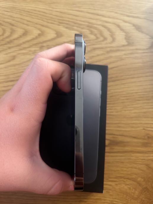 Iphone 13 pro graphite