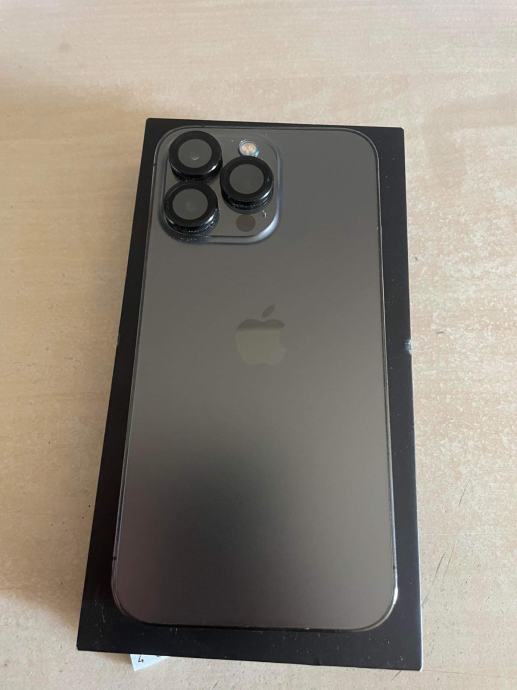 Iphone 13 Pro Grey