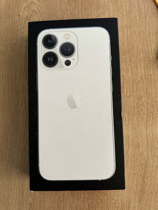 Iphone 13 Pro White 128 GB