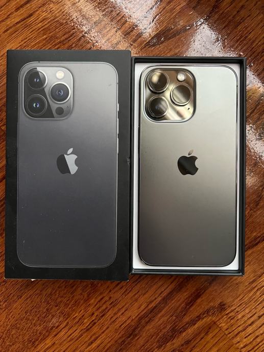 Iphone 13pro 128Gb