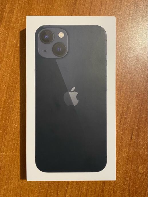 iPhone 13 128 gb Midnight