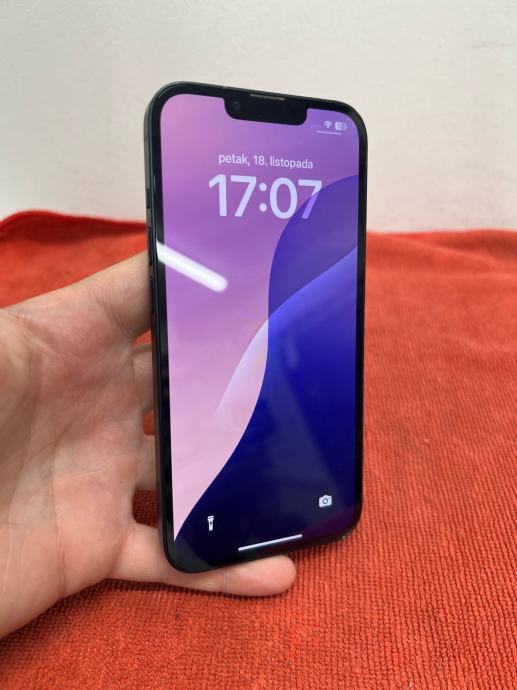 Iphone 13 - 128GB/91% bat