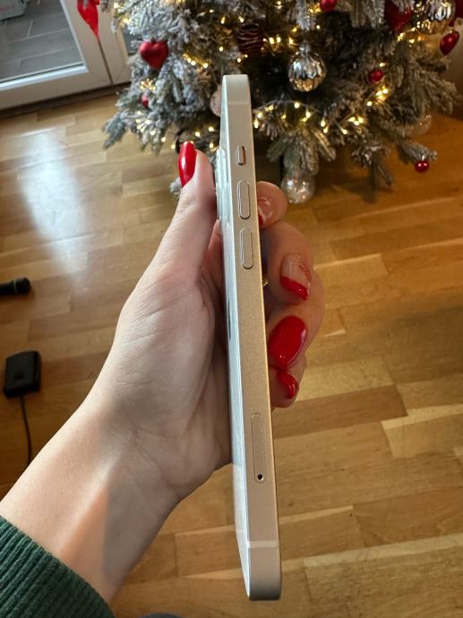 Iphone 13 256GB starlight