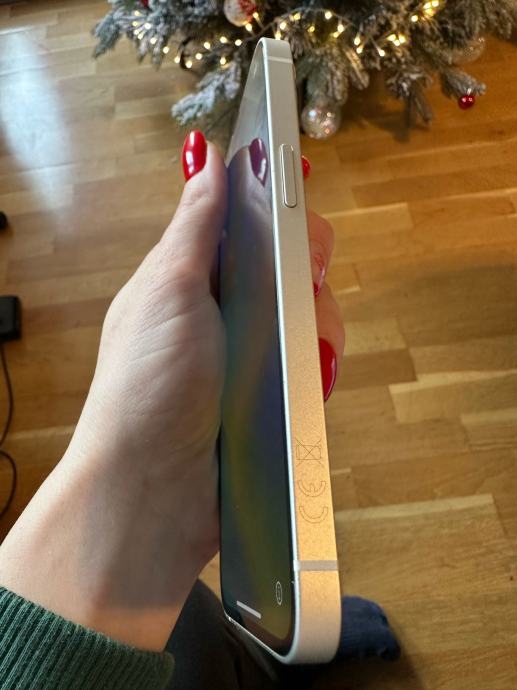 Iphone 13 256GB starlight