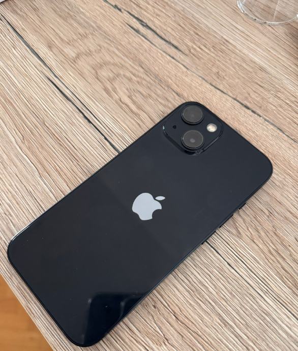 IPHONE 13 Crni 128 GB
