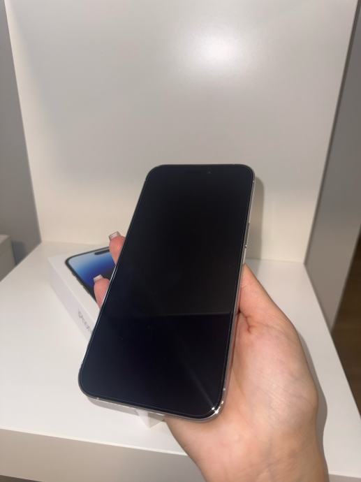 iPhone 14 Pro Max 128 GB