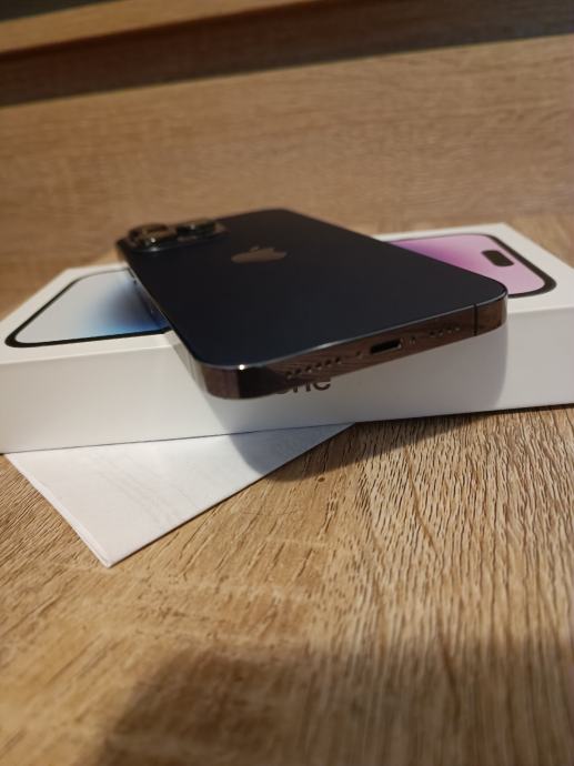 iphone 14 pro max 256 gb deep purple