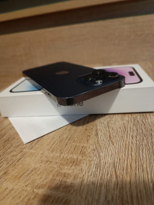 iphone 14 pro max 256 gb deep purple