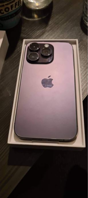 iphone 14 pro, 256 gb