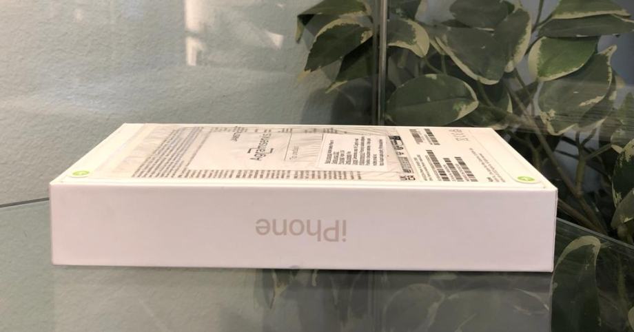 iPHONE 14 128GB, NOVO! R1/ RATE!