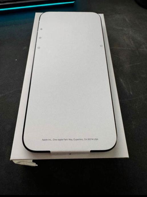 iphone 15 pro max 256 gb