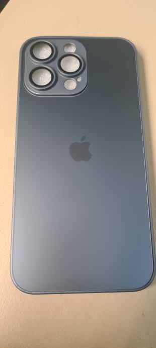 Iphone 15 ProMax 256Gb White Titanium