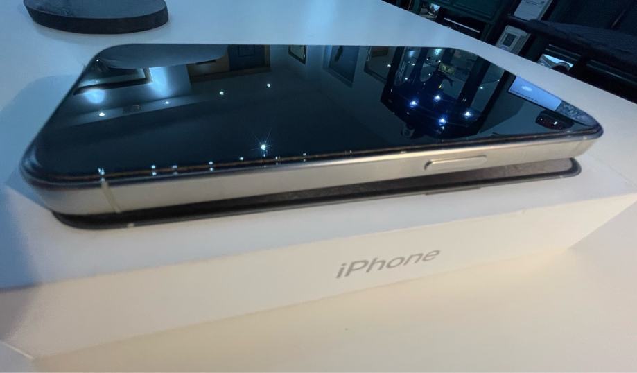 IPhone 15 Pro, 128GB, 10/10