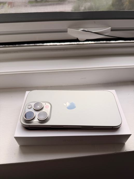 Apple iPhone 16 Pro 256GB