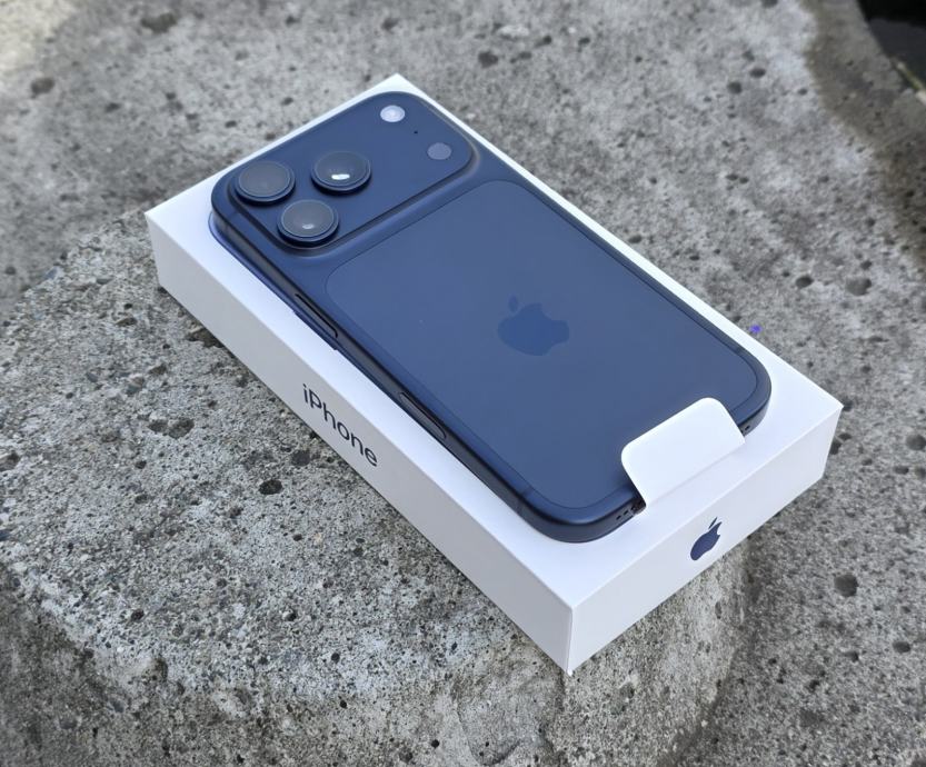 iPhone 17 Pro 256GB Američki
