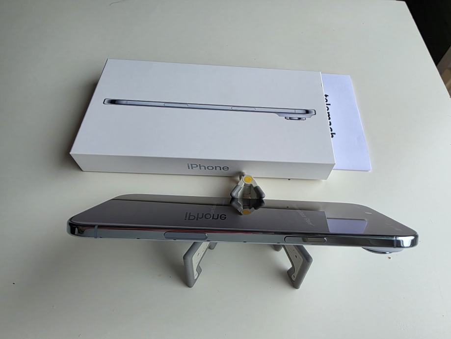 iPhone Air 256 gb Sky Blue