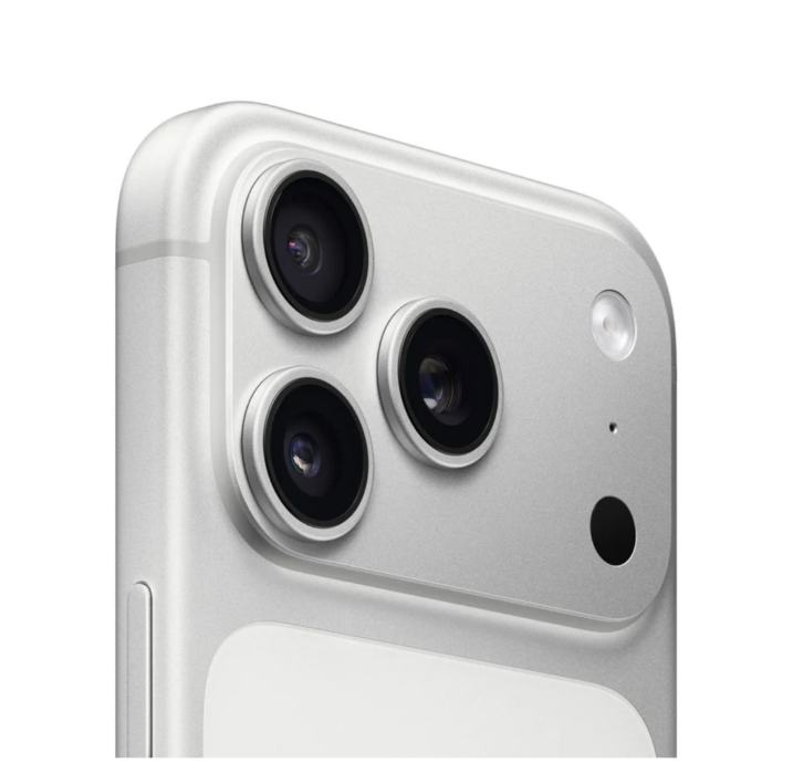 IPHONE 17 PRO MAX 256 GB SILVER HITNO