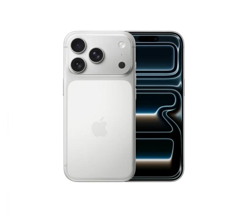 IPHONE 17 PRO MAX 256 GB SILVER HITNO