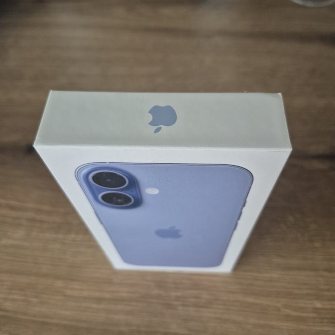 Iphone 17 256 gb misty blue