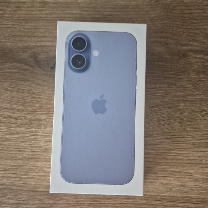 Iphone 17 256 gb misty blue
