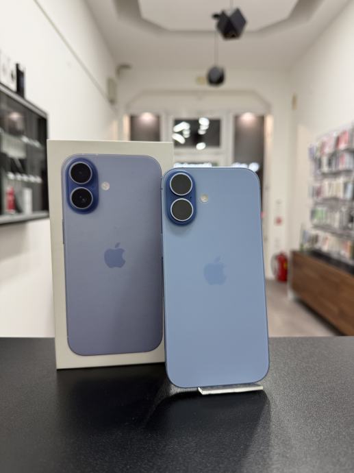 iPhone 17 256GB - 100% - RATE - R1