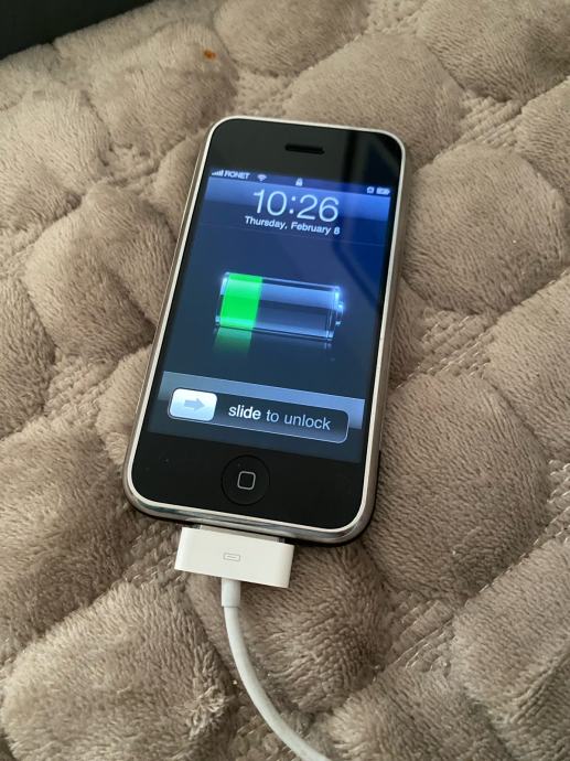 Iphone 2g