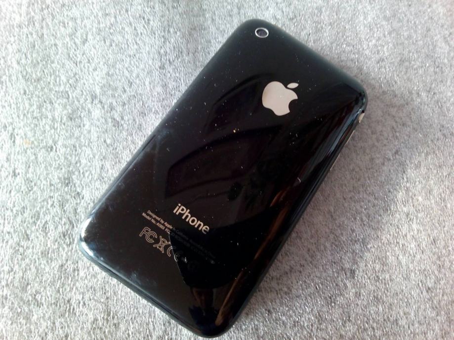iphone 3gs 300 kn