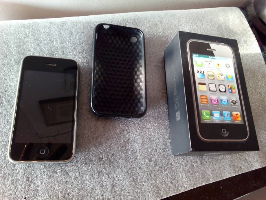 iphone 3gs 300 kn