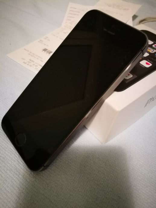 Apple Iphone 5s 16GB prodajem