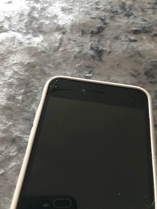 ***iPhone 6 plus 64 GB