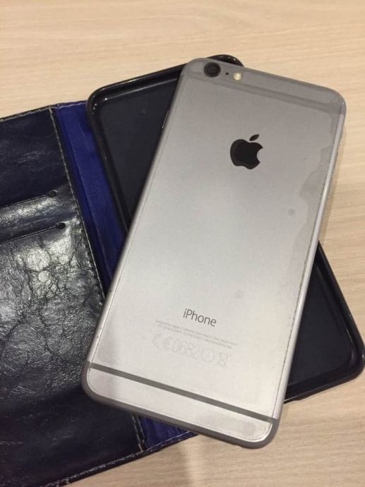 IPHONE 6 PLUS 64GB