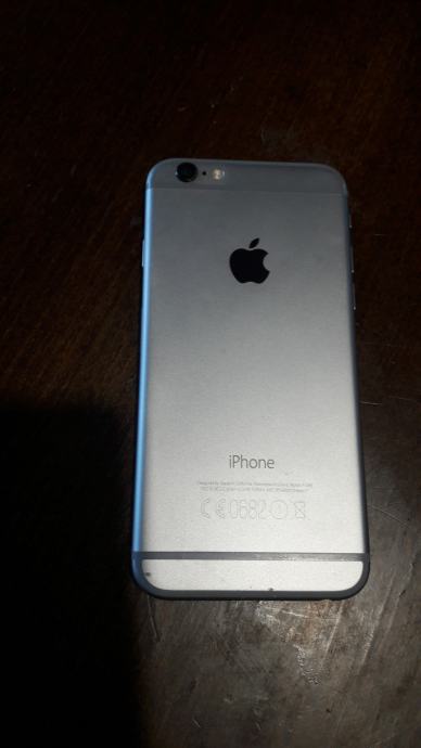Iphone 6 16g