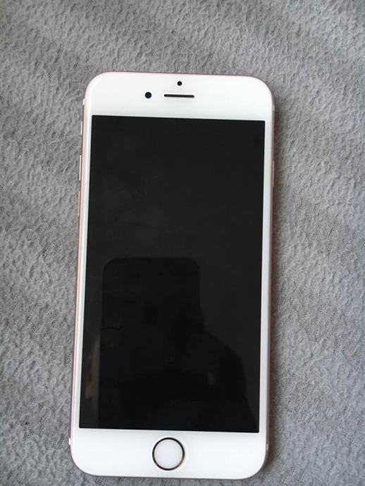Iphone 6s 16GB Pink