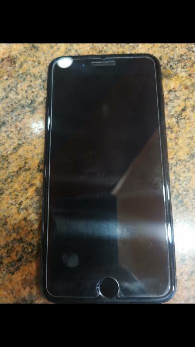 Iphone 7plus 128g