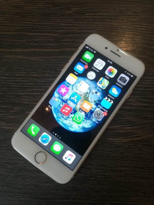 Iphone 7 Gold 32GB