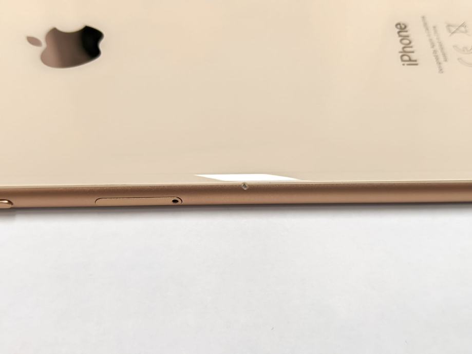 IPHONE 8 PLUS, 64GB, ROSE GOLD, R1, RATE, POVOLJNO!