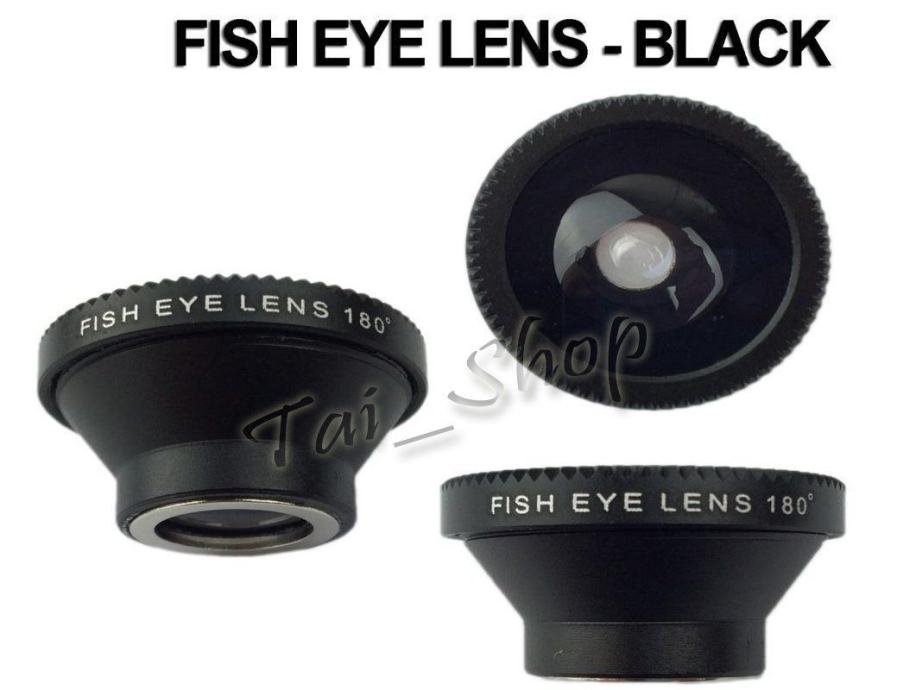 19 in 1 Accessory Fish Eye Case Charger Earphones For iPhone 6 iPhone