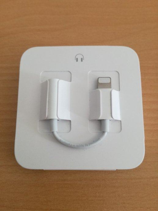 Apple iPhone Slusalice za X, 8, 7,, Nove Original Earpods!!!