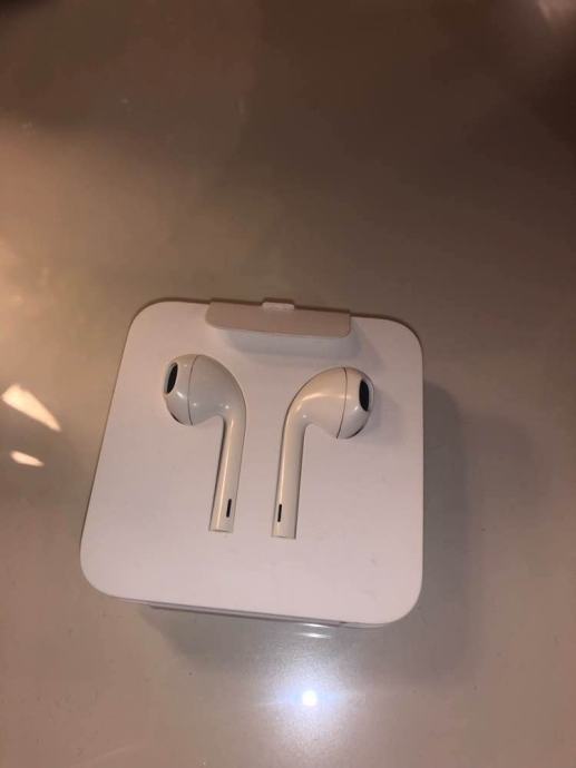 Apple slušalice original