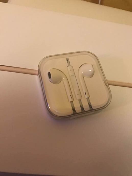 Apple slusalice original