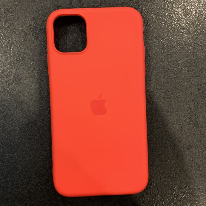 iPhone 11 pro silikonske maskice