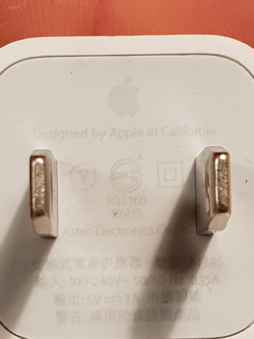 Iphone punjac original