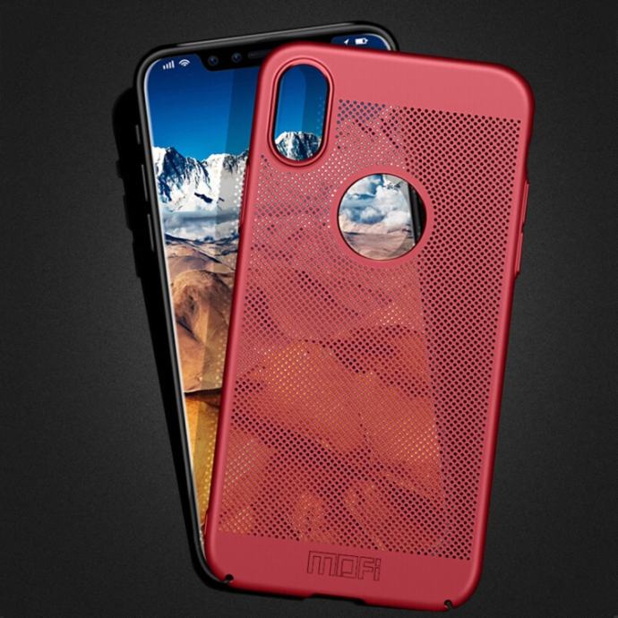 iPhone X/XS maska futrola