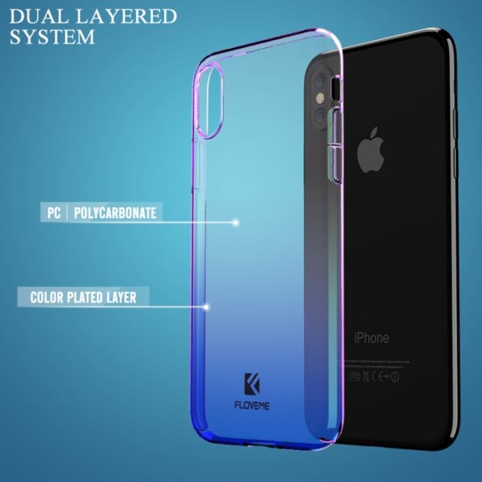 iPhone X/XS maska futrola