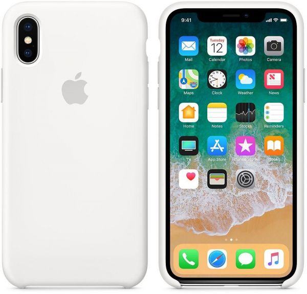 iPhone X maska