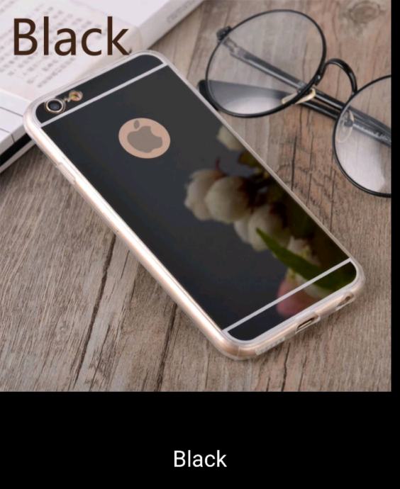 Maskice za iPhone 7/7+