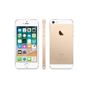 Apple Iphone SE 32gb gold
