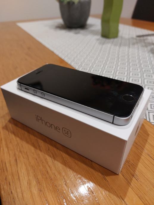 Iphone SE 32 GB