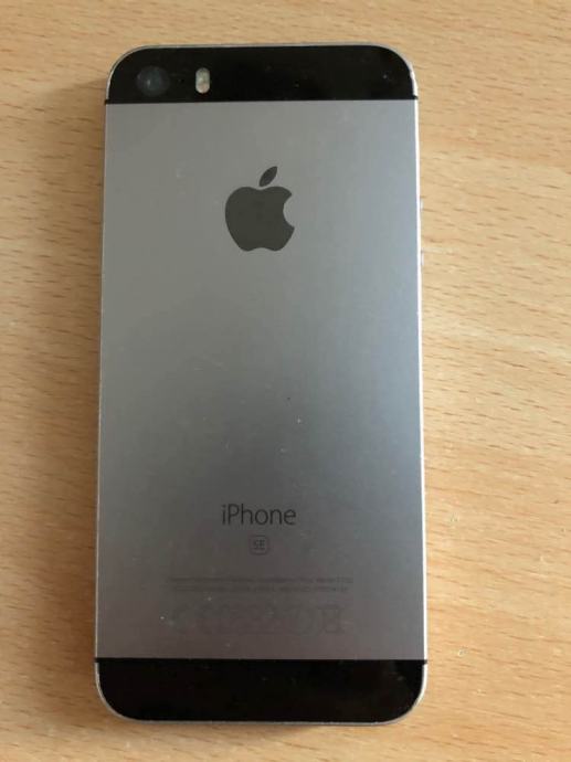 Iphone SE 900 kn